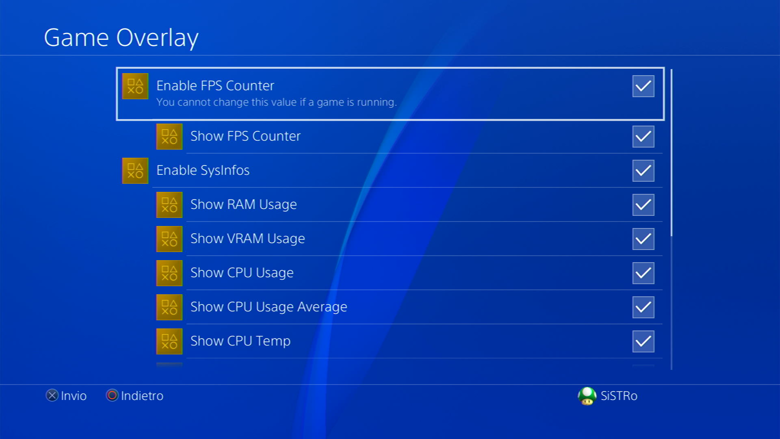 PS4: GoldHEN 2.4b17.2 released, adds support for Firmwares 10.00 / 10.01. Support for 9.60 is ...