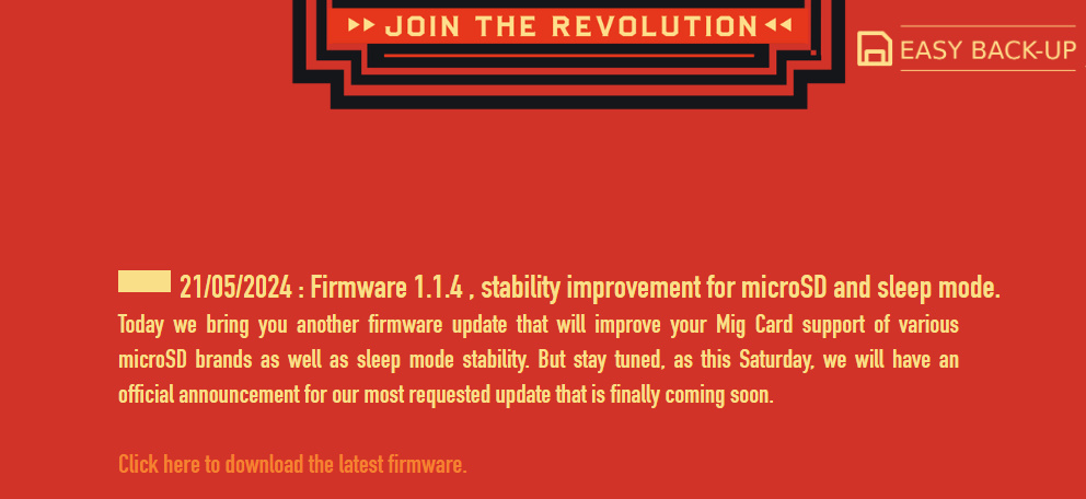 MIG Switch fight back against UnlockSwitch, announcing a V2 version of ...