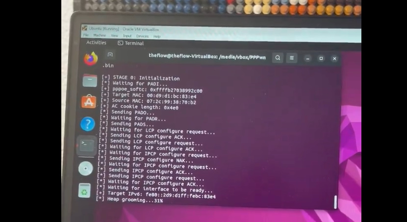 Ports To Other Firmwares Windows Support Kernel Dumper Things Are Moving Fast For The Pppwn