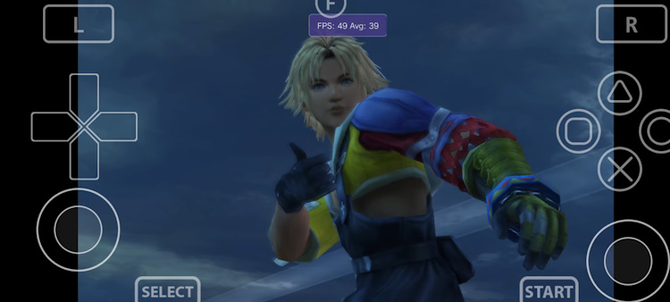 PS Vita emulator: Vita3K-Android v12 released, brings SD card support ...