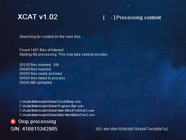 Xbox: Participate in Game Preservation with XCAT - Wololo.net